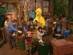 Episode 3978 | Muppet Wiki | Fandom