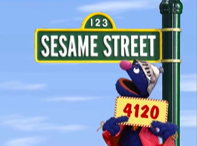 Episode 4120 | Muppet Wiki | Fandom