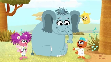 Elephants | Muppet Wiki | Fandom