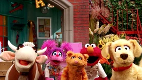 The Vet Song | Muppet Wiki | Fandom