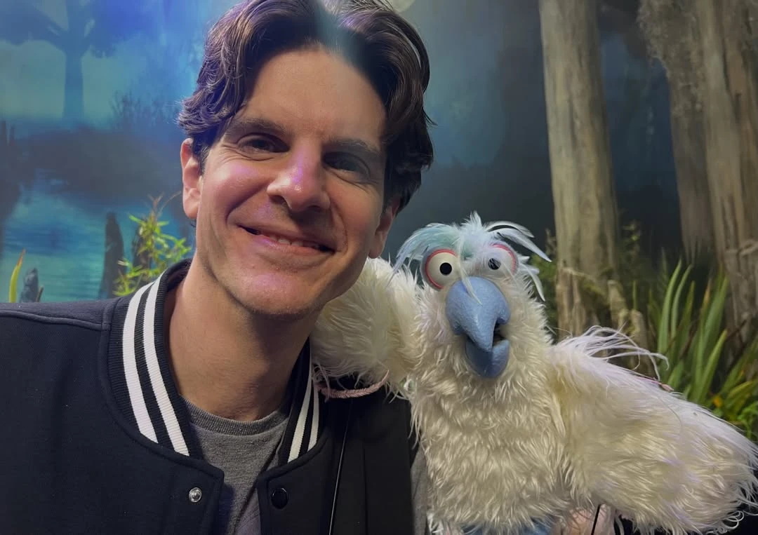 Alex Timbers | Muppet Wiki | Fandom