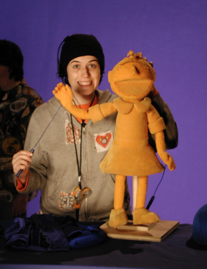 Shadow | Muppet Wiki | Fandom