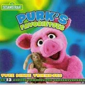 Purk's Favorietjes | Muppet Wiki | Fandom