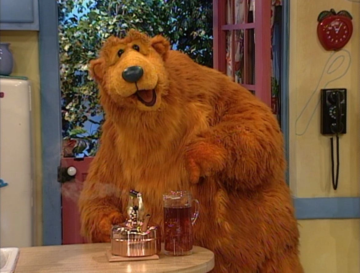 Episode 227: As Different as Day and Night | Muppet Wiki | Fandom