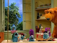 Episode 317: The Tutter Family Reunion | Muppet Wiki | Fandom