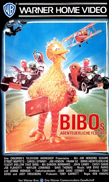 Bibos abenteuerliche Flucht | Muppet Wiki | Fandom