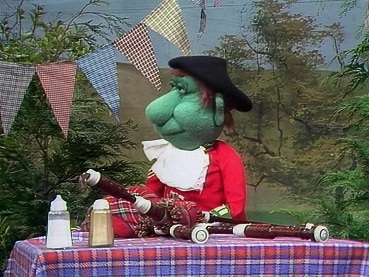 Angus MacGregor | Muppet Wiki | Fandom