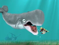 Whales | Muppet Wiki | Fandom