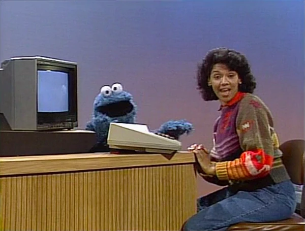 Computer Song | Muppet Wiki | Fandom