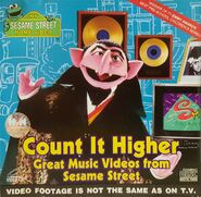 Count It Higher: Great Music Videos from Sesame Street | Muppet Wiki ...