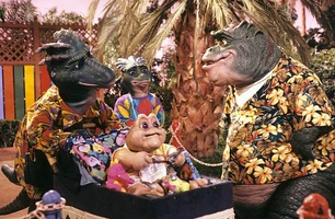 Episode 411*: Variations on a Theme Park | Muppet Wiki | Fandom