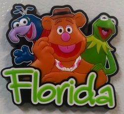Muppet magnets (Disney) | Muppet Wiki | Fandom