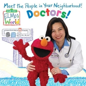 Doctors! | Muppet Wiki | Fandom