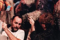 Hand-Rod Muppet | Muppet Wiki | Fandom