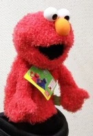 Sesame Street golf club headcovers | Muppet Wiki | Fandom