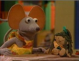 Ieniemienie | Muppet Wiki | Fandom