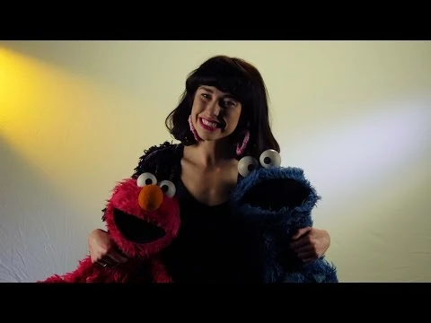 Kimbra | Muppet Wiki | Fandom