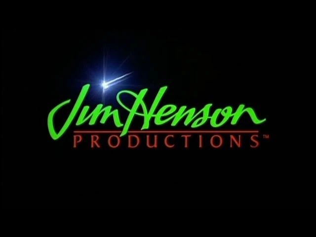 Jim Henson Televisie Logo