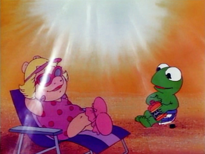 Episode 110: Gonzo's Video Show | Muppet Wiki | Fandom