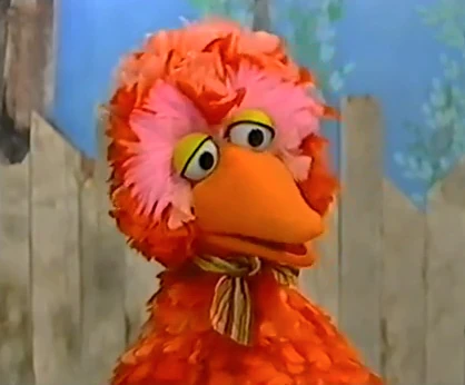 Minik Kuş | Muppet Wiki | Fandom