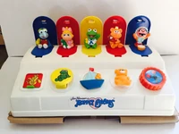 Muppet Babies Pop Ups | Muppet Wiki | Fandom