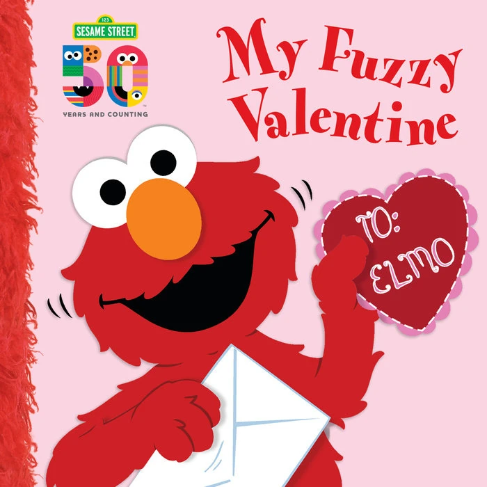 My Fuzzy Valentine | Muppet Wiki | Fandom
