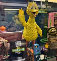 Sesame Street action figures (NECA Ultimate) | Muppet Wiki | Fandom