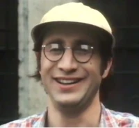 Peter Bauer | Muppet Wiki | Fandom