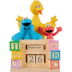 Sesame Street perpetual calendars | Muppet Wiki | Fandom