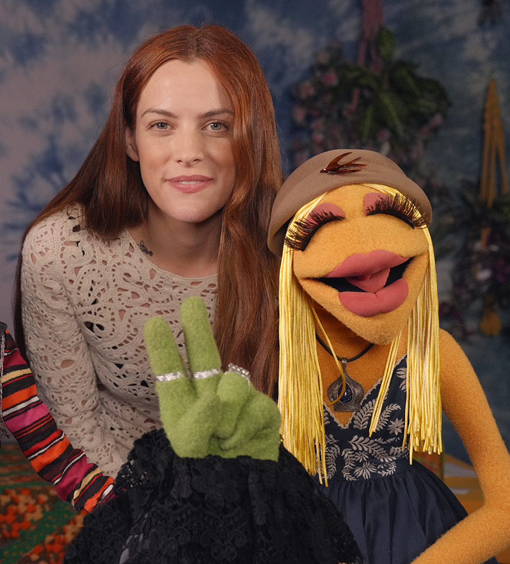 Riley Keough | Muppet Wiki | Fandom