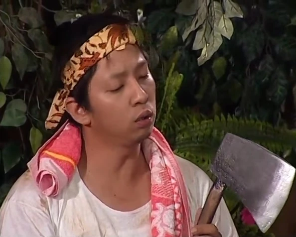 Ringgo Agus Rahman | Muppet Wiki | Fandom