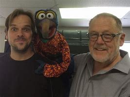Russ Walko | Muppet Wiki | Fandom