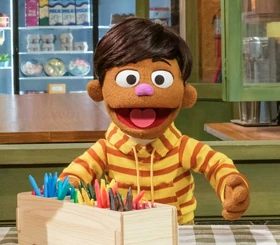 TJ | Muppet Wiki | Fandom