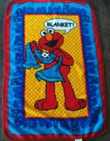 Sesame Street blankets (Owen) | Muppet Wiki | Fandom