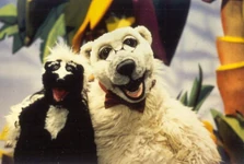 Stinky the Skunk | Muppet Wiki | Fandom