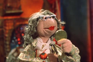 Episode 118: Phyllis Diller | Muppet Wiki | Fandom
