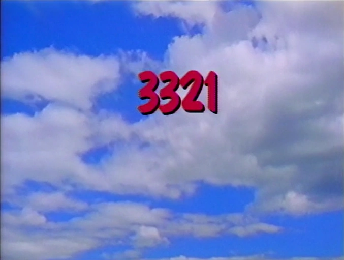 Episode 3321 | Muppet Wiki | Fandom