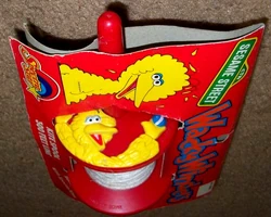 Wacky Winders | Muppet Wiki | Fandom