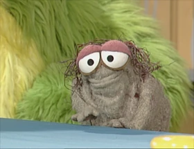 Worry Wart | Muppet Wiki | Fandom
