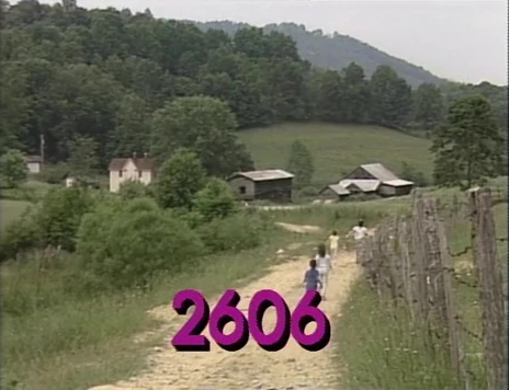 Episode 2606 | Muppet Wiki | Fandom