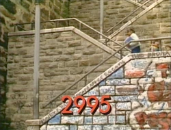 Episode 2995 | Muppet Wiki | Fandom