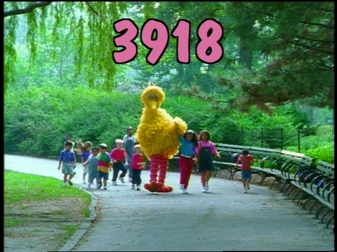 Episode 3918 | Muppet Wiki | Fandom Episode 3918 | Muppet Wiki | Fandom