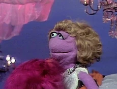 Dolores (Trumpet Girl) | Muppet Wiki | Fandom