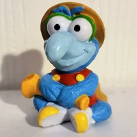 Muppet Babies PVC figures (Applause) | Muppet Wiki | Fandom