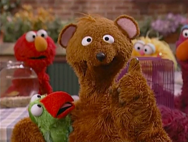 Ralphie | Muppet Wiki | Fandom