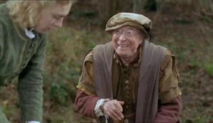 Cyril Shaps | Muppet Wiki | Fandom