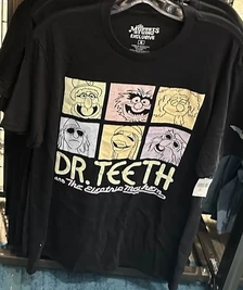 Muppet clothes (D23) | Muppet Wiki | Fandom