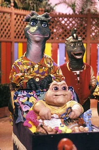 Episode 411*: Variations on a Theme Park | Muppet Wiki | Fandom