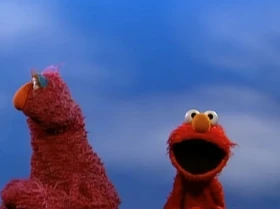 Monsters: Forward and Backward | Muppet Wiki | Fandom