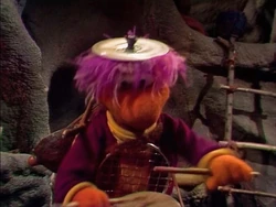 Gobo's hats | Muppet Wiki | Fandom
